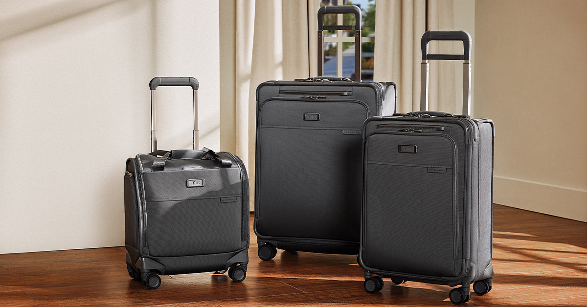 1920 - The Travel Store