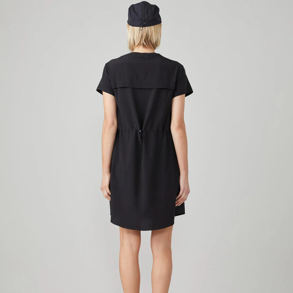 Tilley - Tech Silk Dress UPF 50 – 1920 - The Travel Store