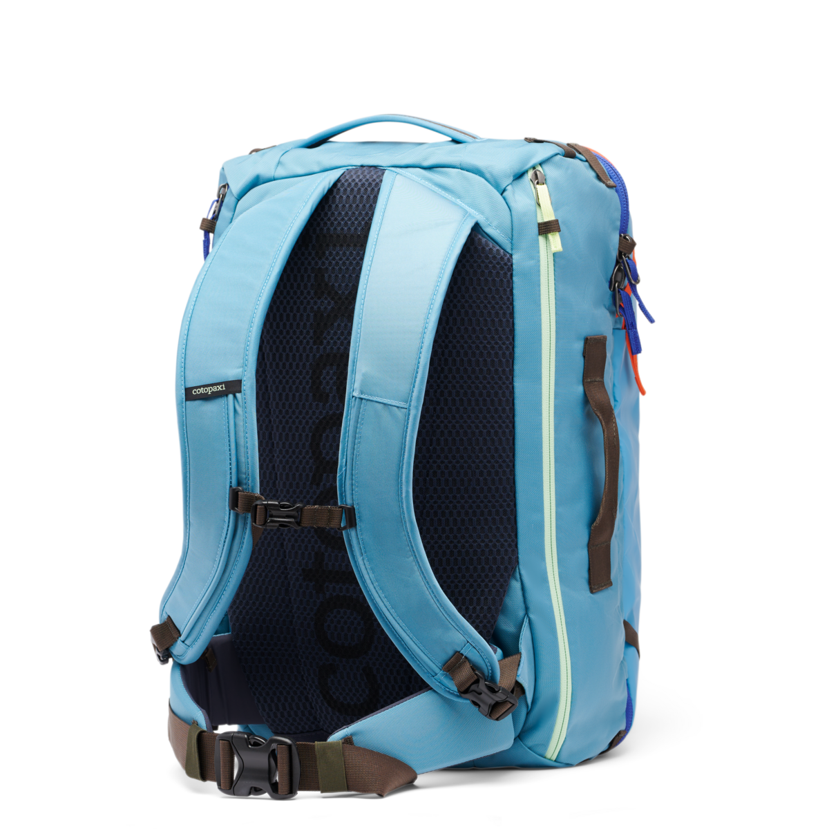 Cotopaxi - Alpha Travel Pack 35L | 1920 - The Travel Store
