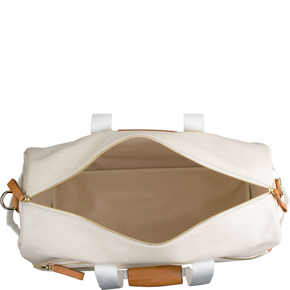 BLVD - Dakota Duffel Bag | 1920 - The Travel Store